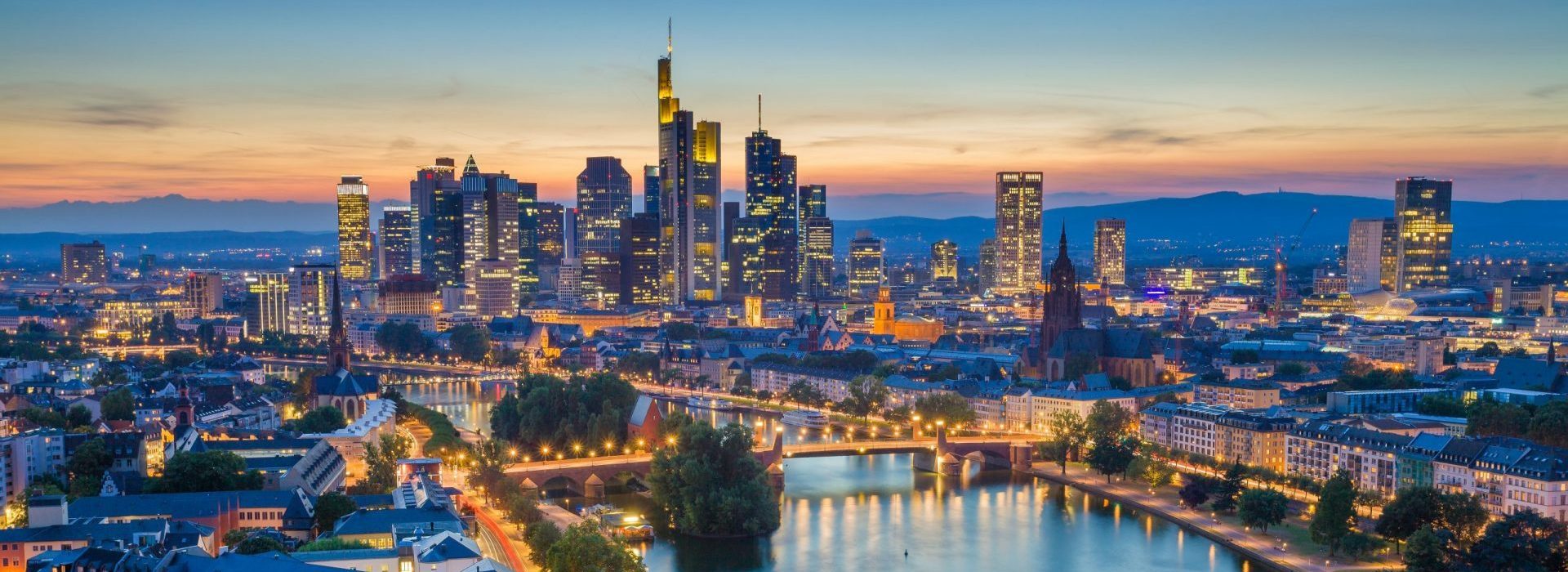 Event-Partner und Veranstaltungstechnik in Frankfurt – NIKKUS