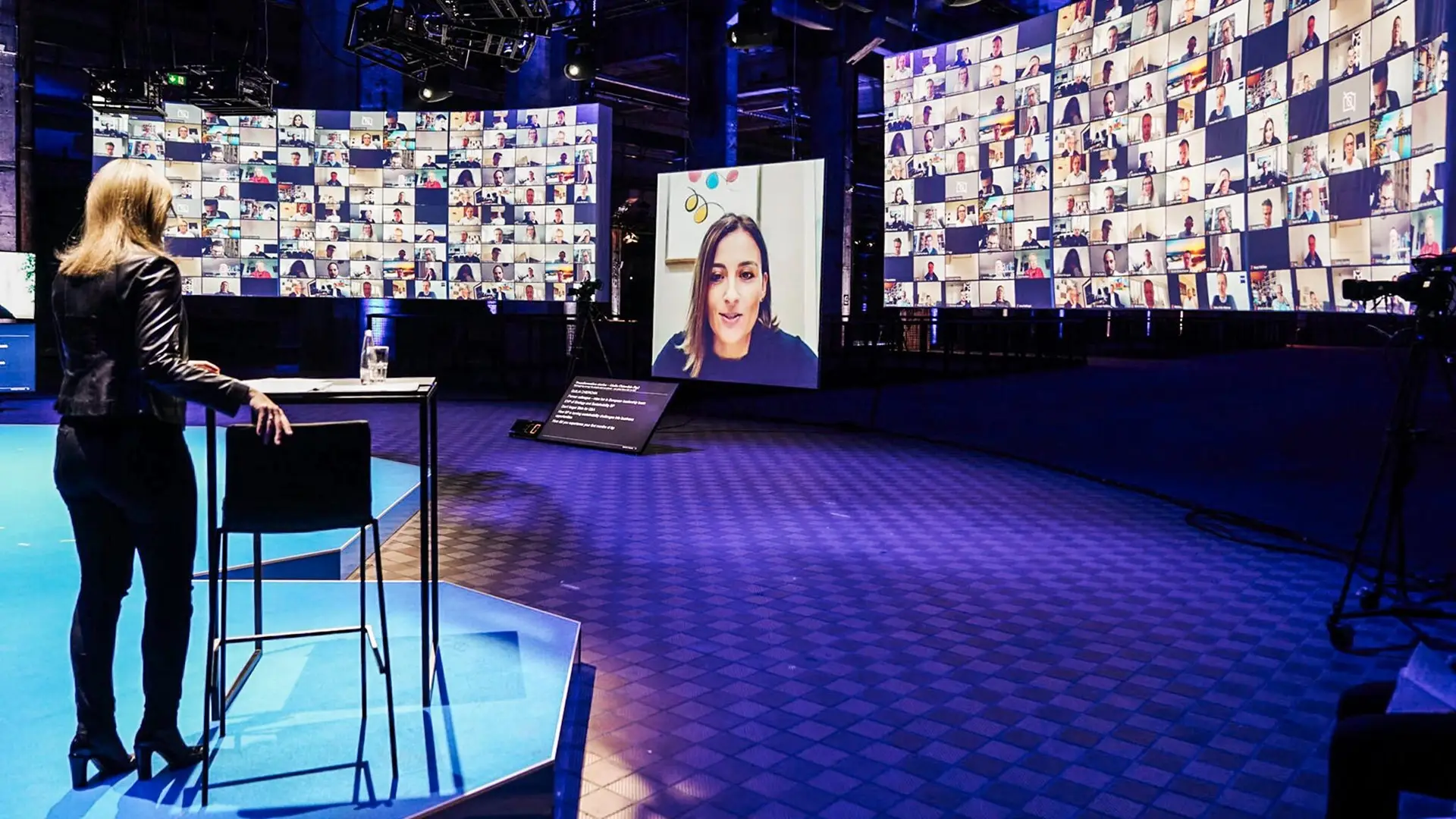 NIKKUS Eventtechnik – Professionelles Eventmanagement - Berlin