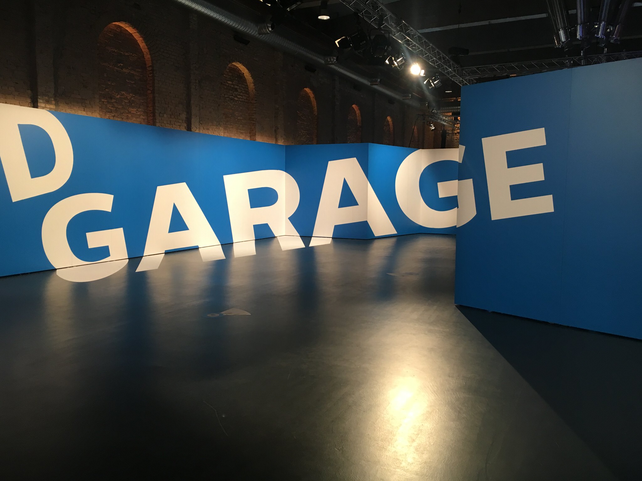 Set- & Dekobau für Events – NIKKUS